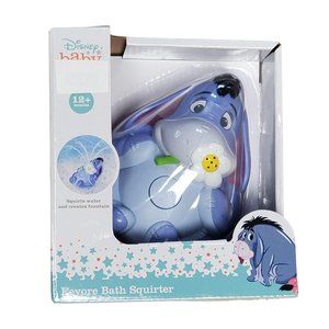 Disney | Toys | Disney Baby Eeyore Bath Squirter | Poshmark